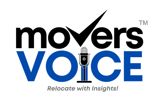 Guest Post – Movers Voice